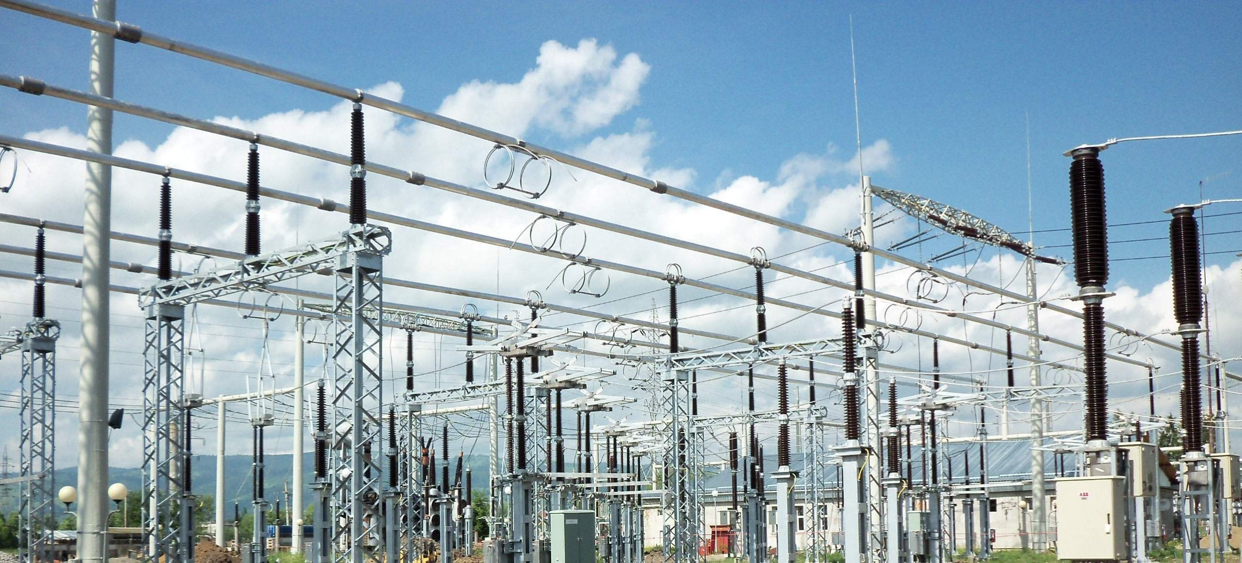 Stația Gheorgheni – ELM Electromontaj Cluj S.A.